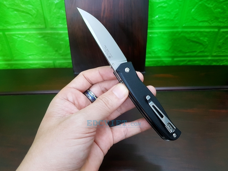 EDC Việt